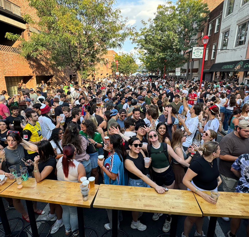 Things to Do in Philadelphia This Week & Weekend | Visit Philadelphia