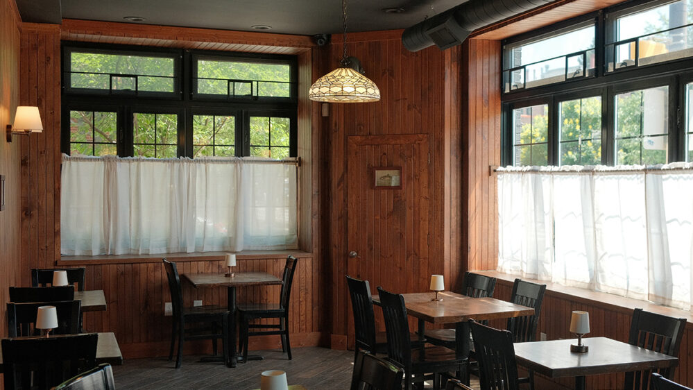 Philly's Best New Restaurants for Fall 2025 | Visit Philadelphia