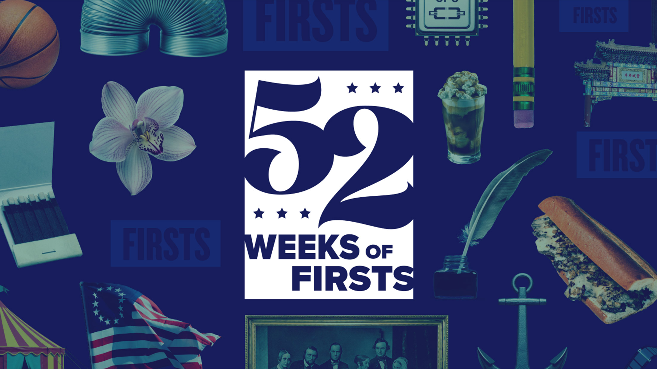 52 Weeks of Firsts in Philadelphia for 2026 | Visit Philadelphia
