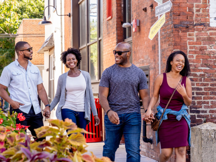 A Philadelphia Neighborhoods Guide: Explore Philly’s Best Areas | Visit ...
