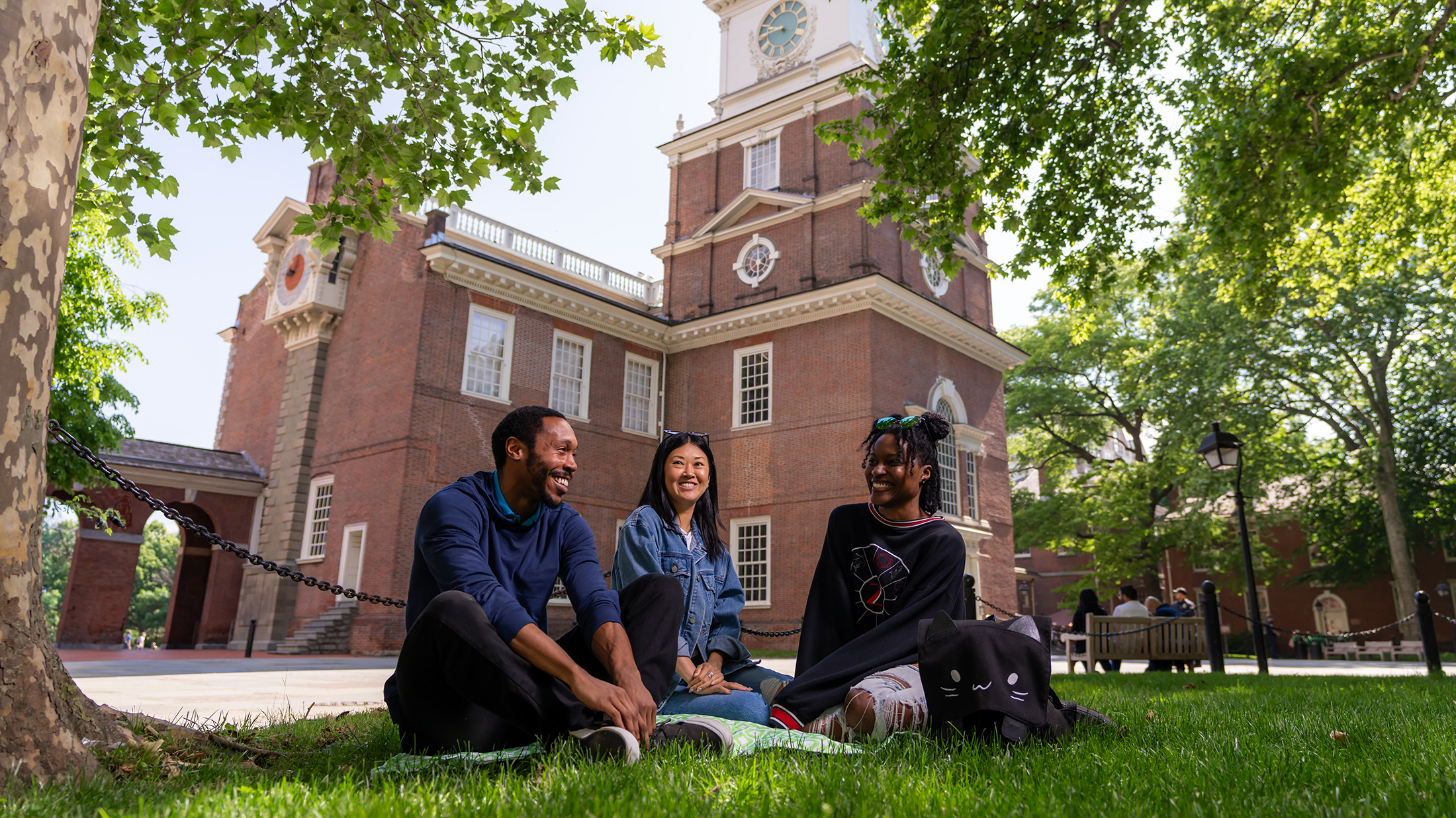 What's the Most Historic Part of Philadelphia? | Visit Philadelphia