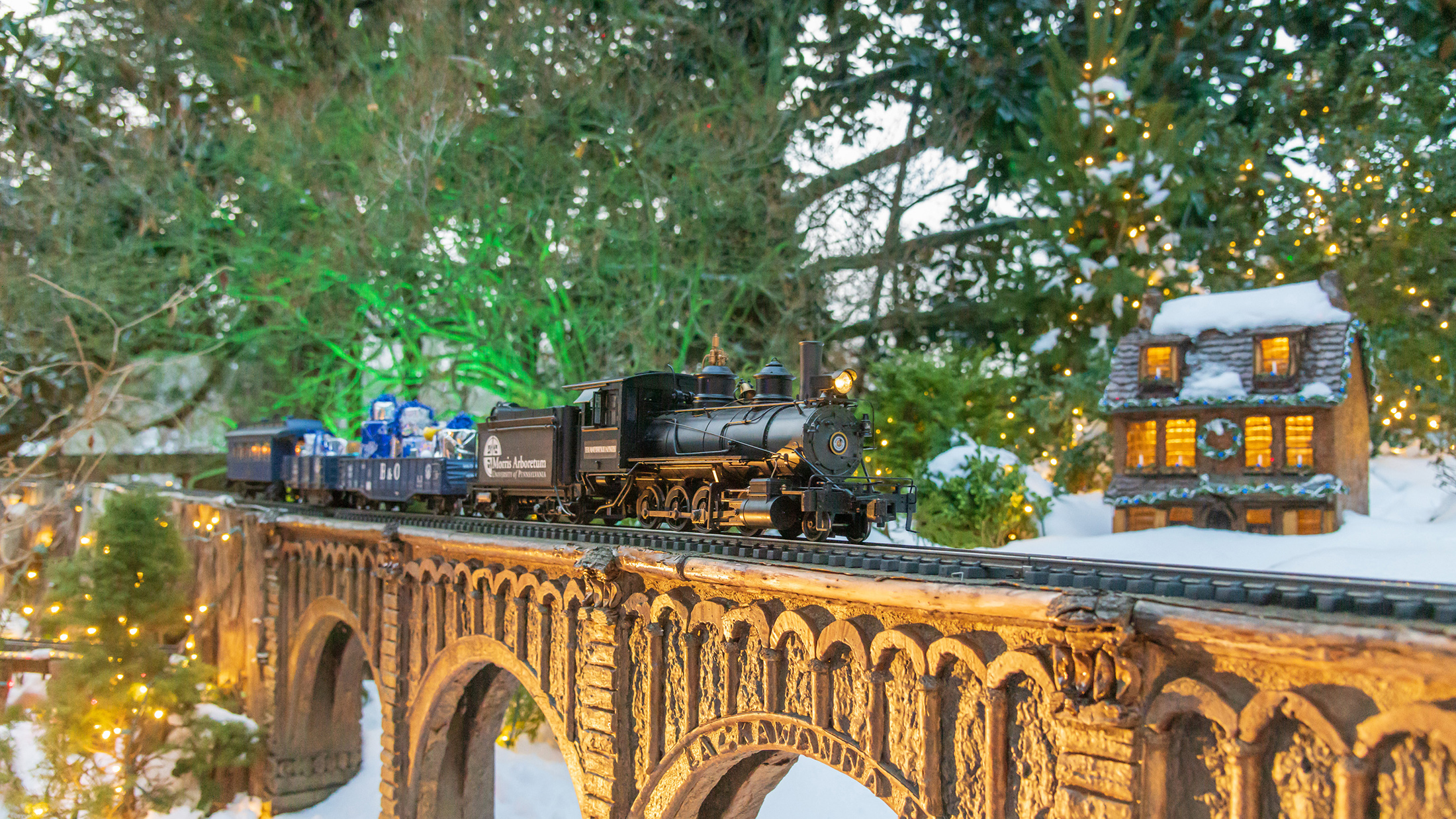 2025 Holidays in Philly: A Complete Guide | Visit Philadelphia