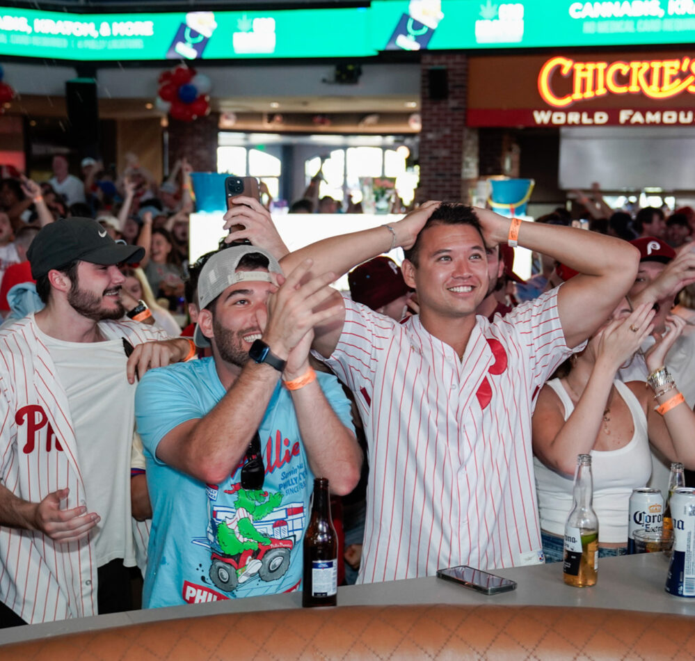 Phillies 2025 Playoffs Guide: Everything You Need to Know | Visit ...