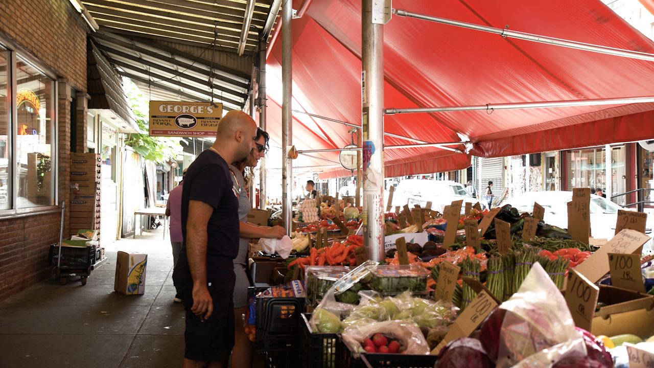 A Guide to the Best Food and Drink in Philly | Visit Philadelphia