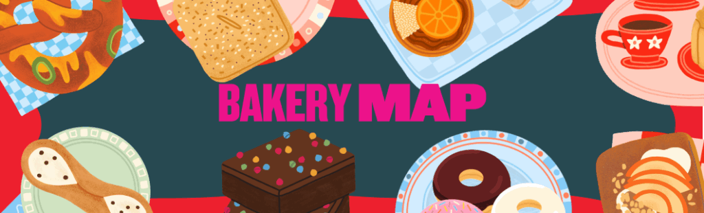 30 Must-Try Philly Bakeries — Mapped Out for You | Visit Philadelphia