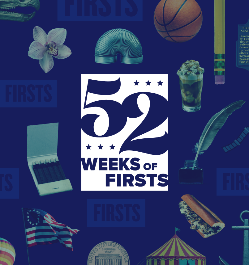52 Weeks of Firsts in Philadelphia for 2026 | Visit Philadelphia