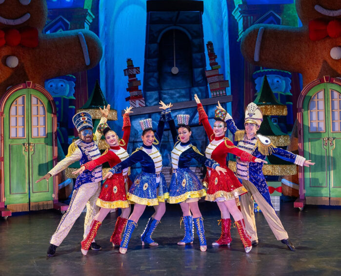 23 Holiday Shows and Performances in Philadelphia for 2025 | Visit ...