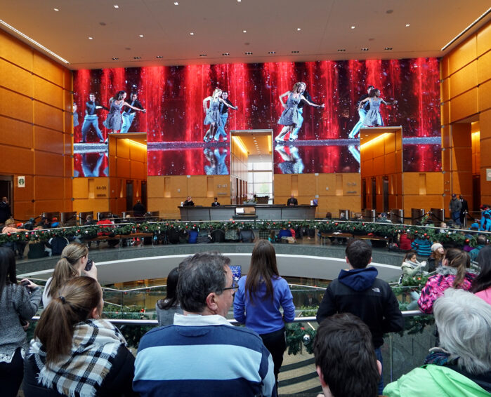 2025 Guide to the Comcast Holiday Spectacular - Dates & Details | Visit ...