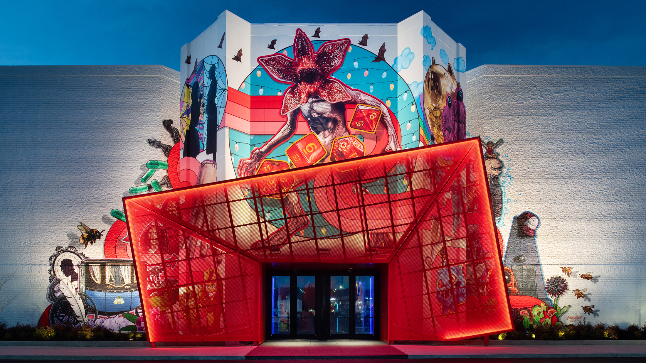 Netflix House Is Worth the Hype — Here’s What You Can Do Inside | Visit ...