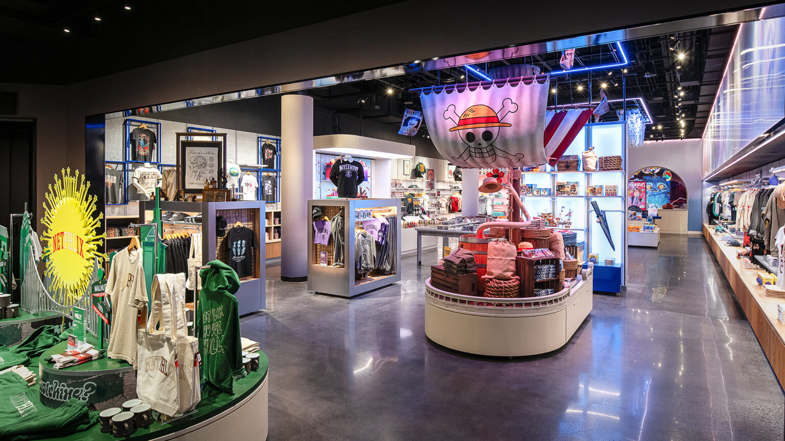 Netflix House Is Worth the Hype — Here’s What You Can Do Inside | Visit ...
