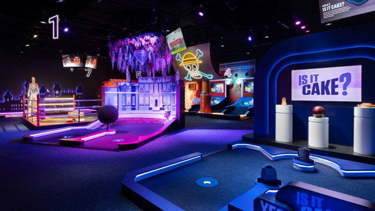 Netflix House Is Worth the Hype — Here’s What You Can Do Inside | Visit ...