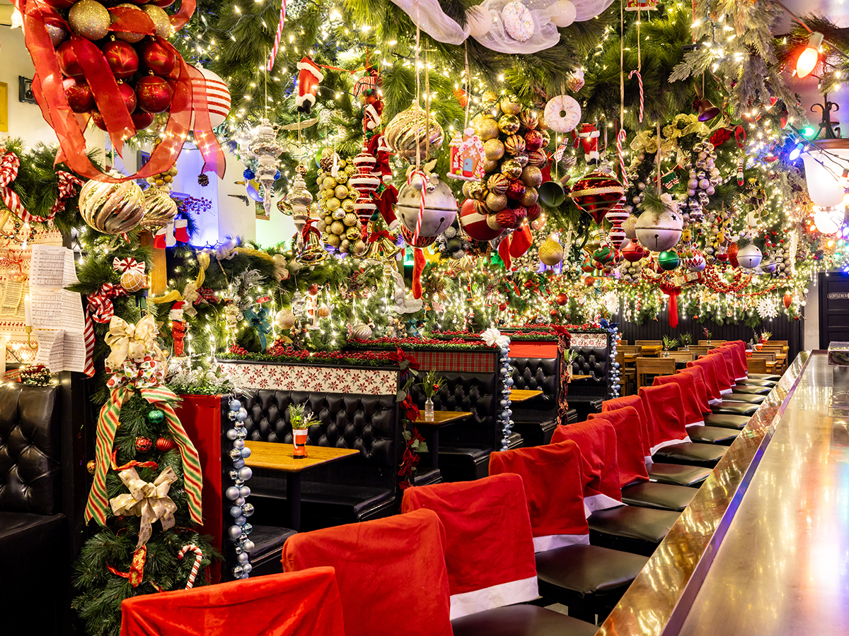 The 26 Best Holiday Pop-Up Bars & Restaurants in Philly for 2025 ...