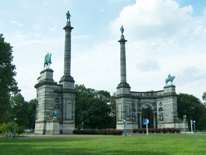 Things to Do in West Philadelphia: Parks, Food, Museums & More | Visit ...