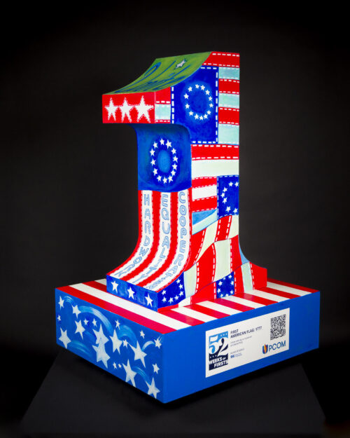 52 Weeks of Firsts in Philadelphia for 2026 | Visit Philadelphia