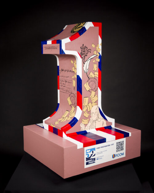 52 Weeks of Firsts in Philadelphia for 2026 | Visit Philadelphia