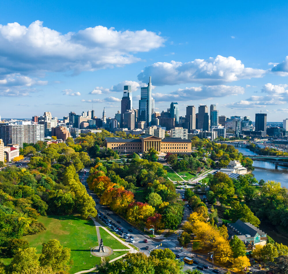 Why the Biggest Names in Travel Say Philly Is a Must-Visit in 2026 | Visit Philadelphia