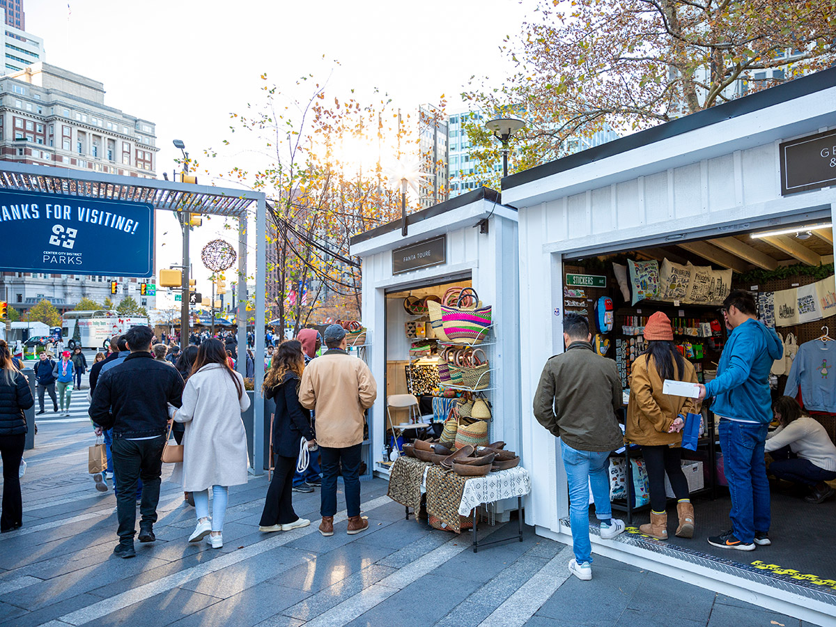 27 Holiday Markets and Pop-Up Shops in Philadelphia for 2025 | Visit ...
