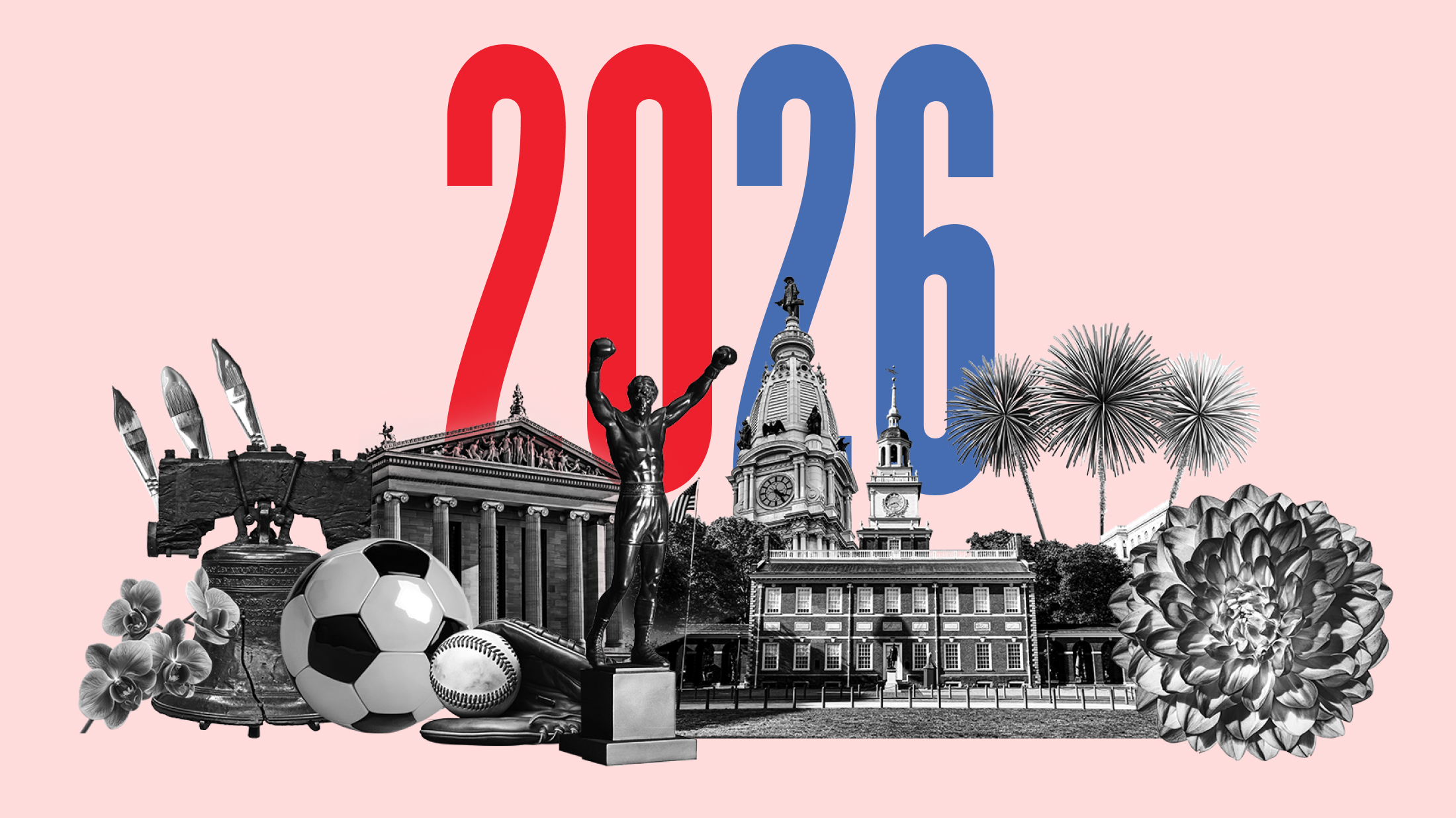 Your Guide to 2026 and America's 250th Birthday in Philadelphia | Visit ...