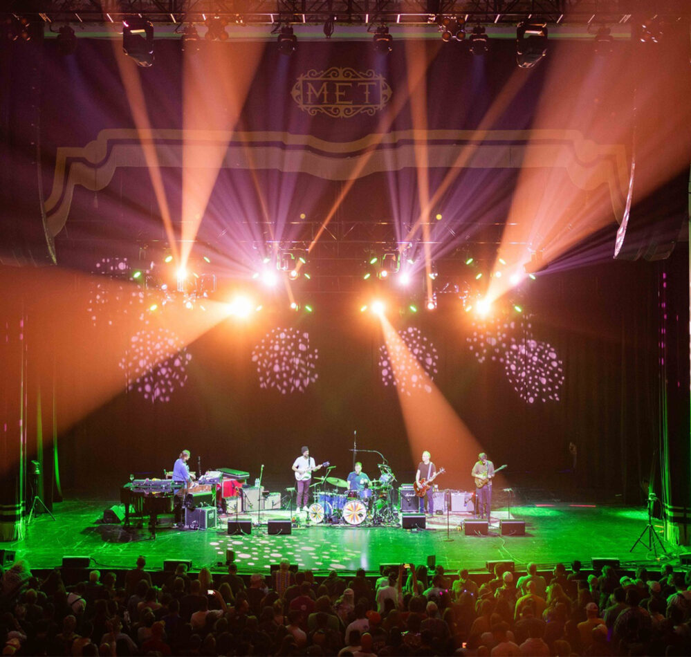 Philly's Biggest Concerts & Music Fests: 2026 Concert Calendar | Visit ...