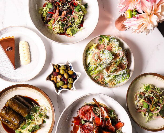 Philly's Best New Restaurants for Winter 2026 | Visit Philadelphia