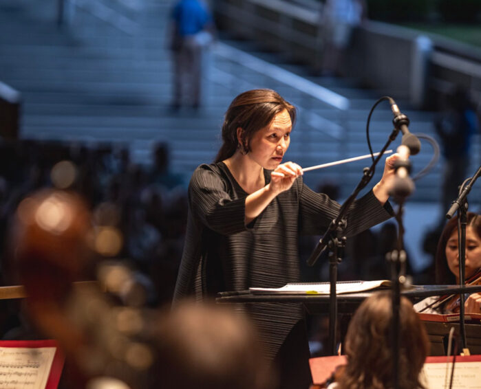 A Guide to Highmark Mann's Big 50th Anniversary Season | Visit Philadelphia
