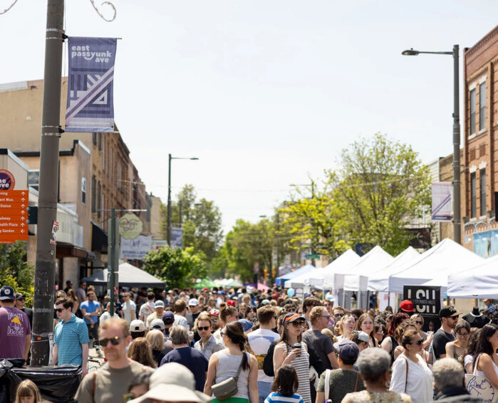 Top Events & Festivals in Philadelphia: A Season-by-Season Guide ...