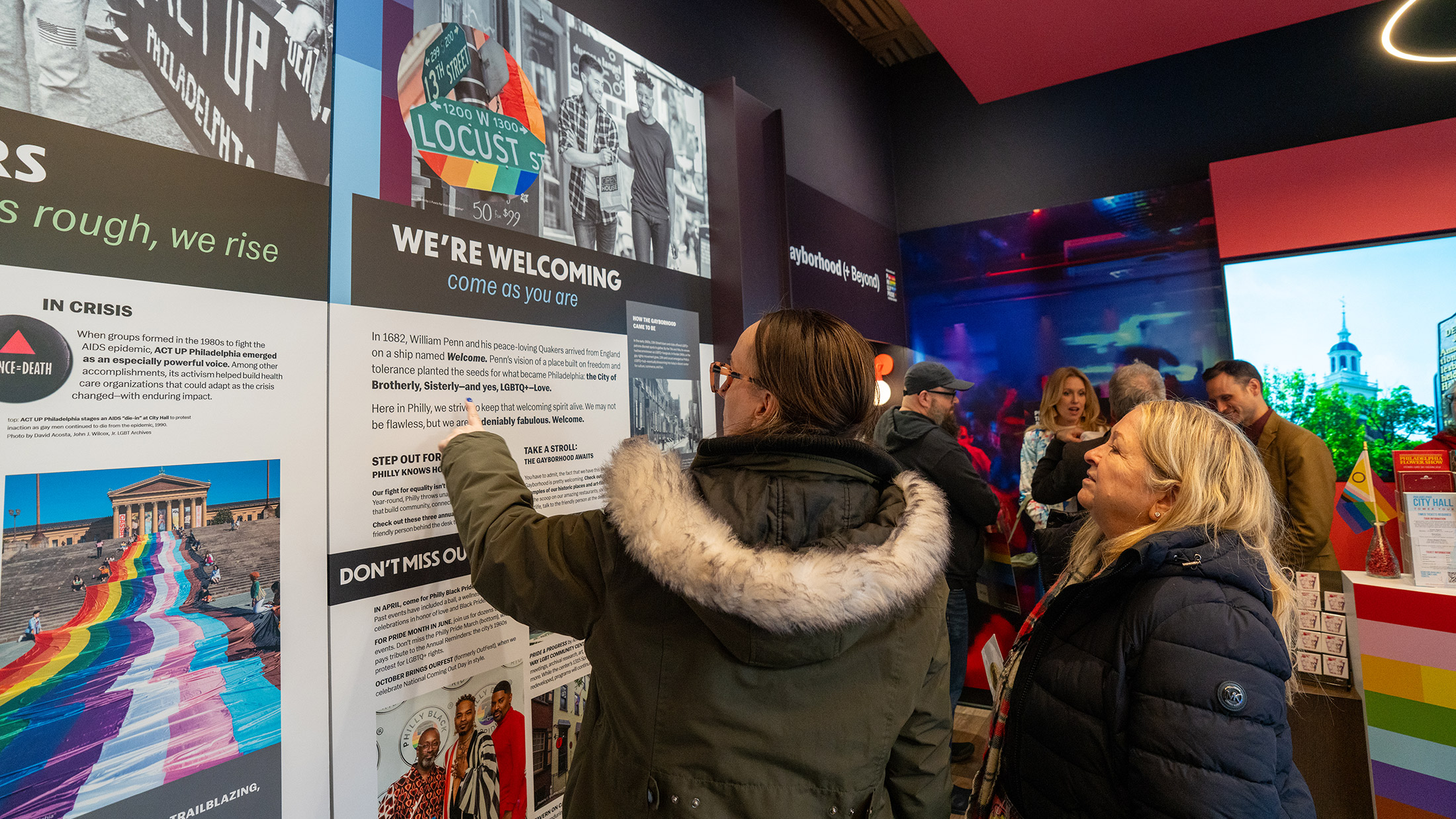 Our Favorite Philly Stories This Week | Visit Philadelphia