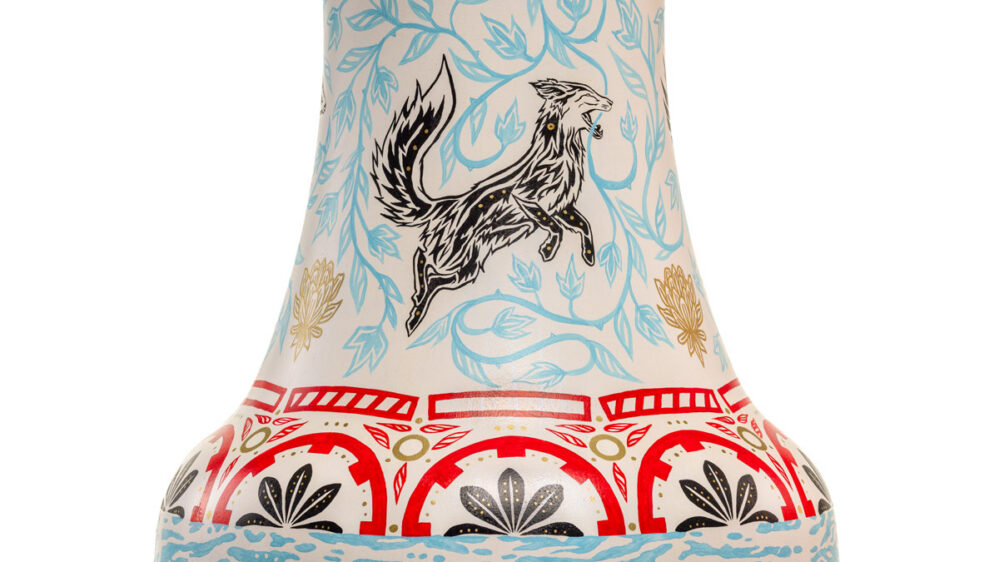 Bells Across PA: Where to Find Philly's 27 Custom Liberty Bells | Visit ...