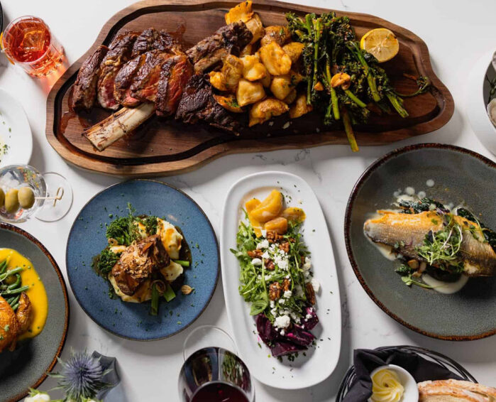 Philly's Best New Restaurants for Summer 2026 | Visit Philadelphia