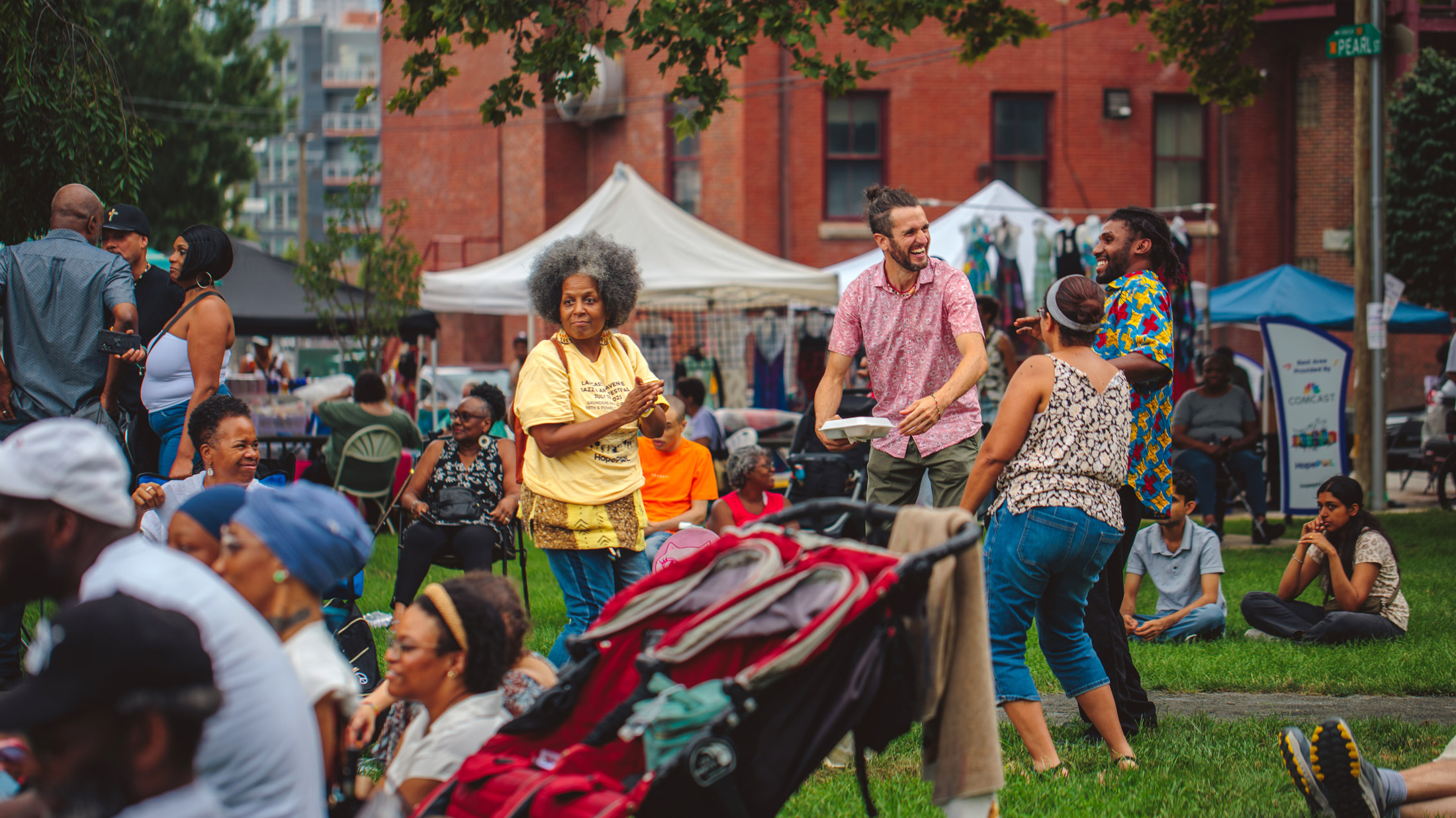 Things to Do in West Philadelphia: Parks, Food, Museums & More | Visit ...