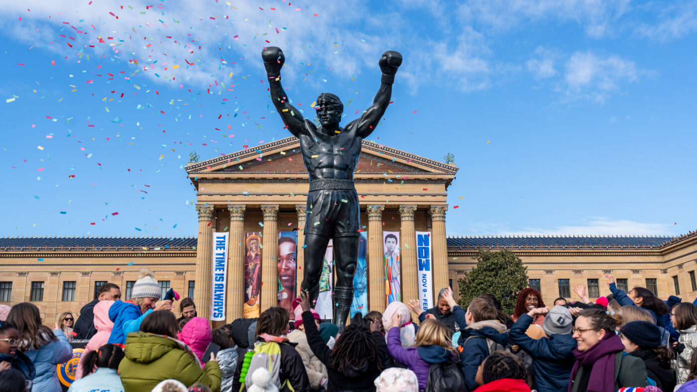Rocky Statue & Rocky Steps: Your Guide to an Iconic Philly Experience ...