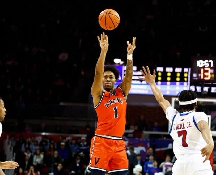 Big Hoops Energy: March Madness 2026 Tips Off in Philly | Visit ...