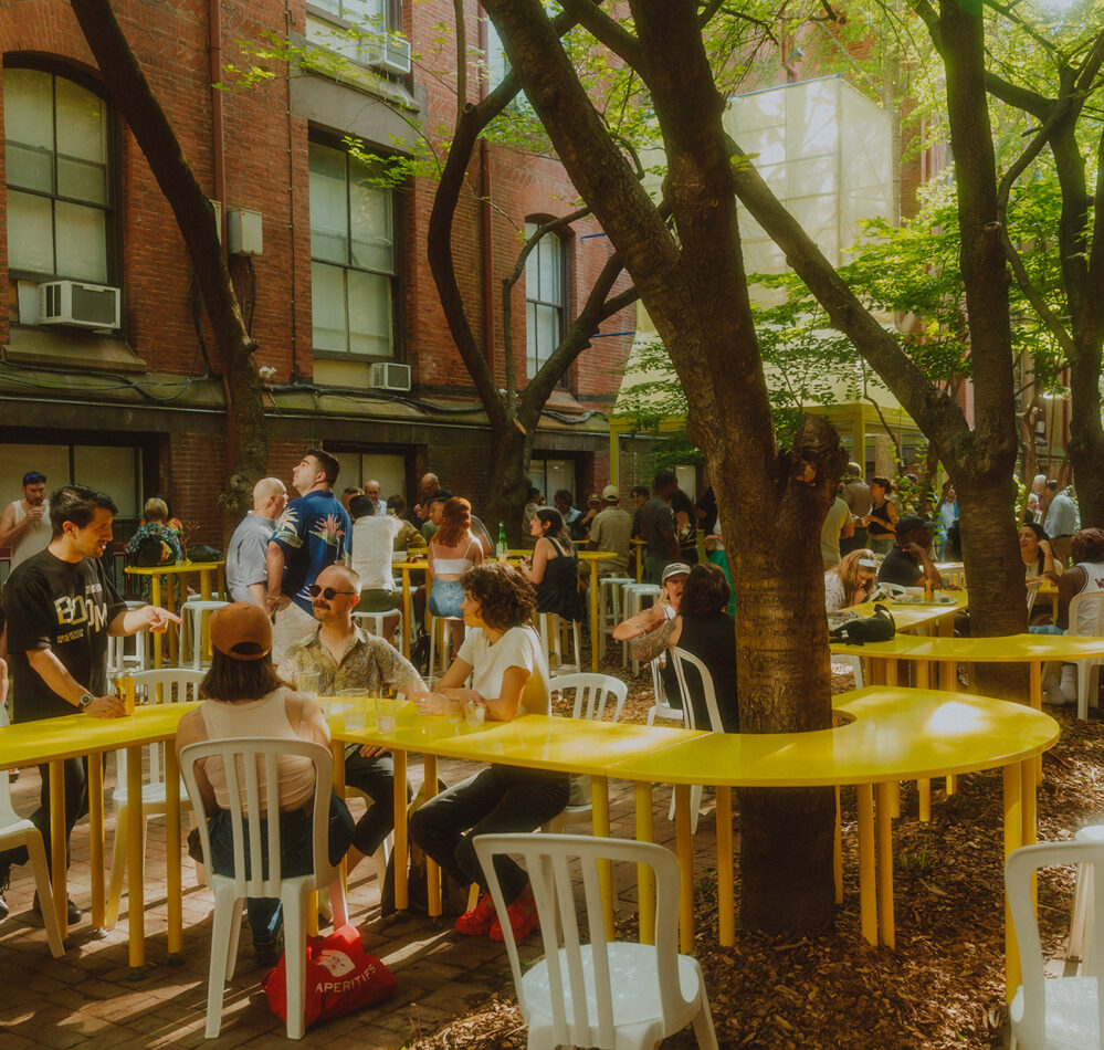 17 Distinctive Outdoor Restaurants & Bars in Philadelphia | Visit ...