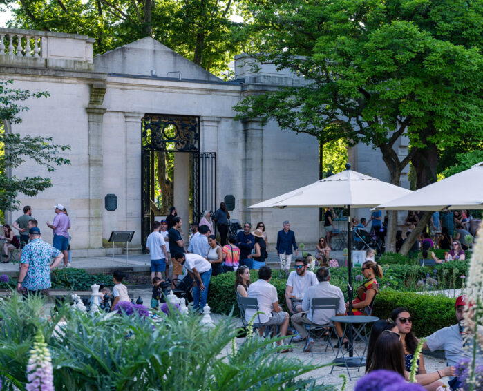 17 Distinctive Outdoor Restaurants & Bars in Philadelphia | Visit ...