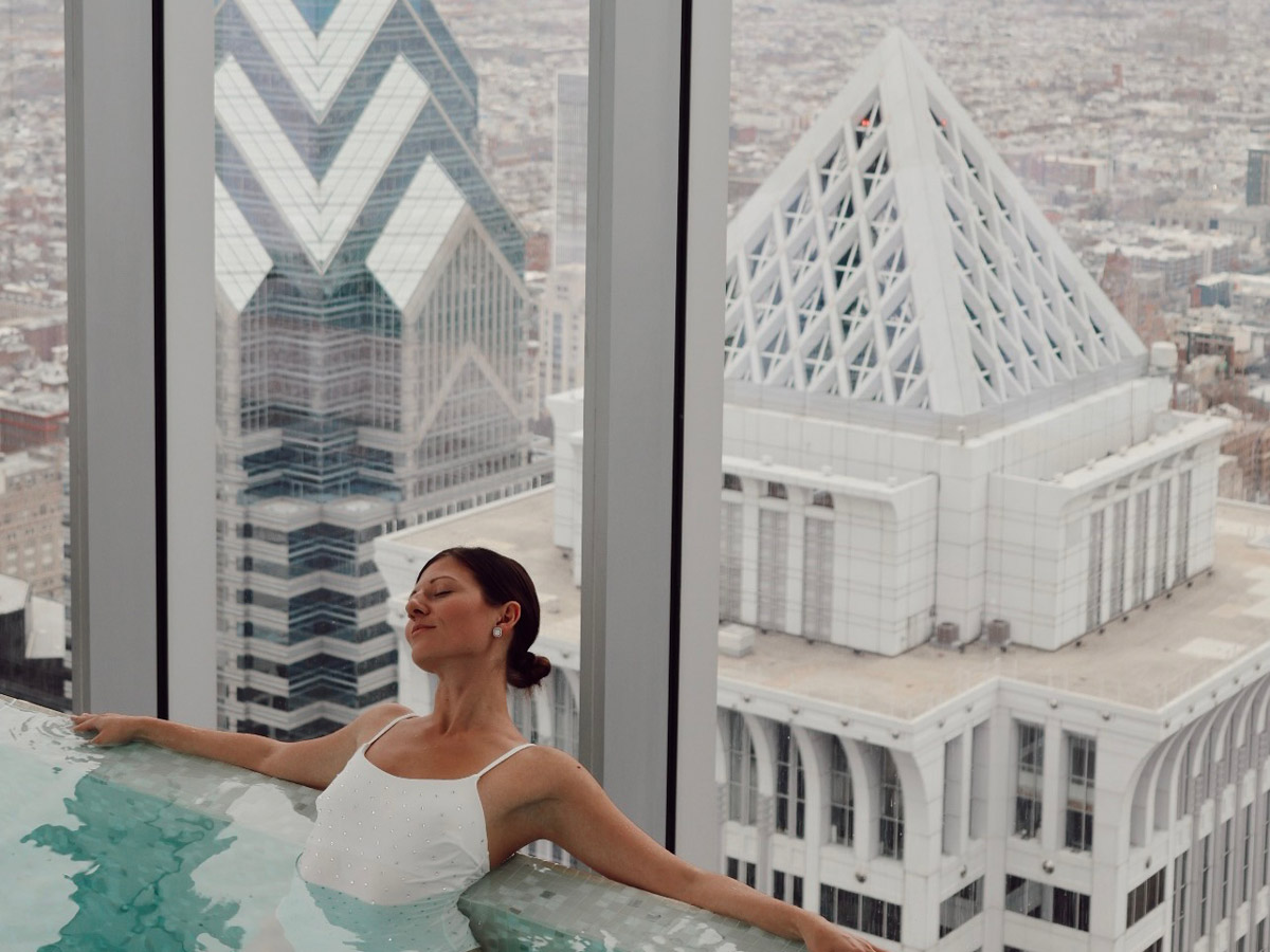 Pure Bliss: A Guide to Serene Spas in Greater Philadelphia | Visit ...