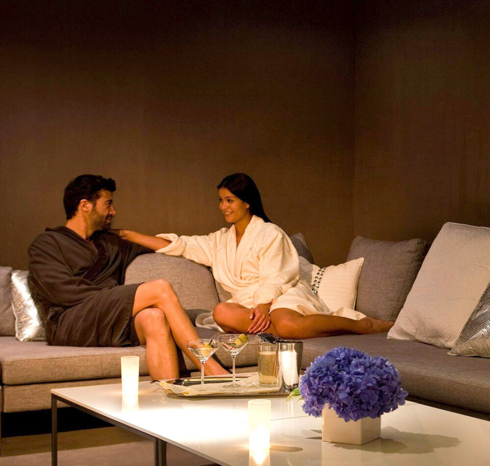 Pure Bliss: A Guide to Serene Spas in Greater Philadelphia | Visit ...