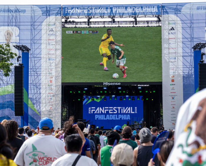 FIFA Fan Fest Philly 2026: Schedule, Location & What to Expect | Visit ...